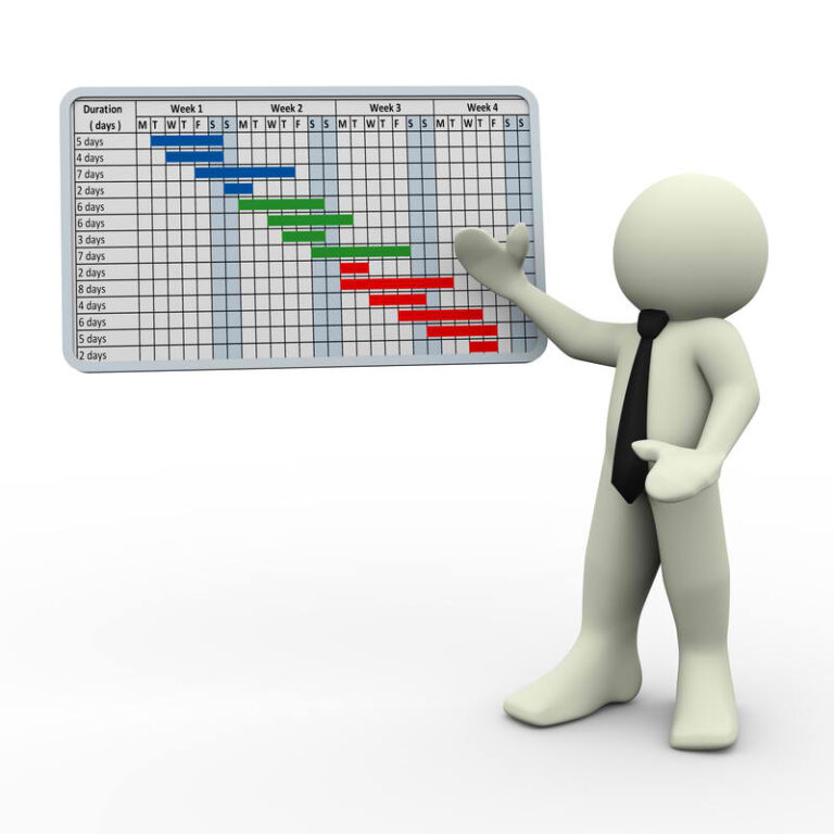 Web Design and Development Project Basics Explained | DMP