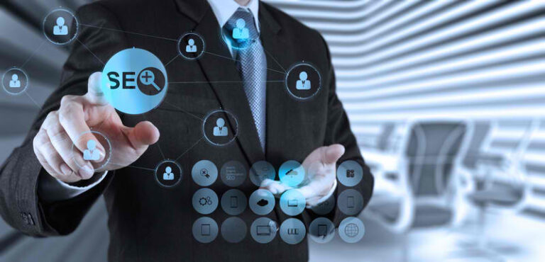 Semantic SEO Explained (Infographic) | DMP