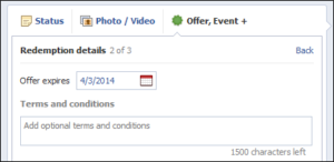 Ultimate Guide: How to Increase Sales Using Facebook Offers