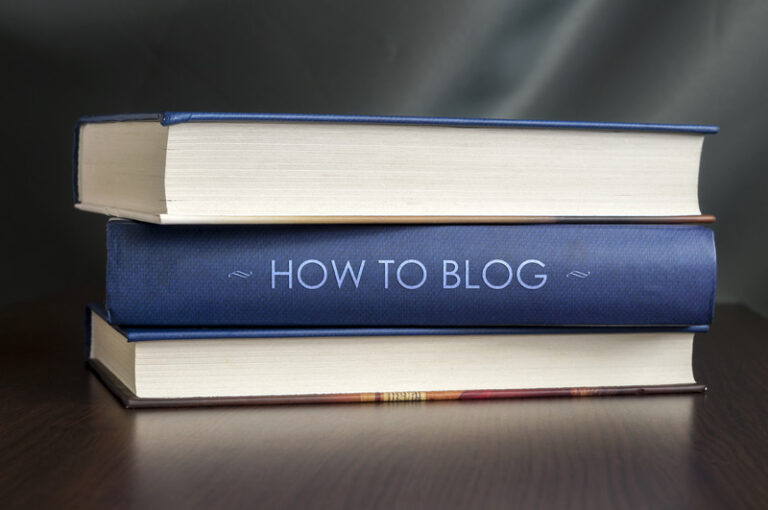 The Ultimate Guide to Profitable Business Blogging Campaign