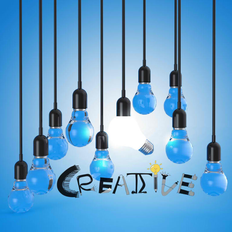 10 Creative Ways to Improve Your Lead Generation | DMP Blog