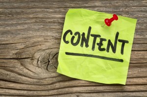 The Anatomy of A Compelling And Shareable Content (Infographic ...