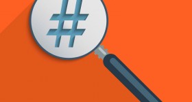The History and Power of Hashtags in Social Media Marketing ...