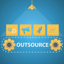 Online Outsourcing in the Philippines (Infographic) | Digital Marketing ...