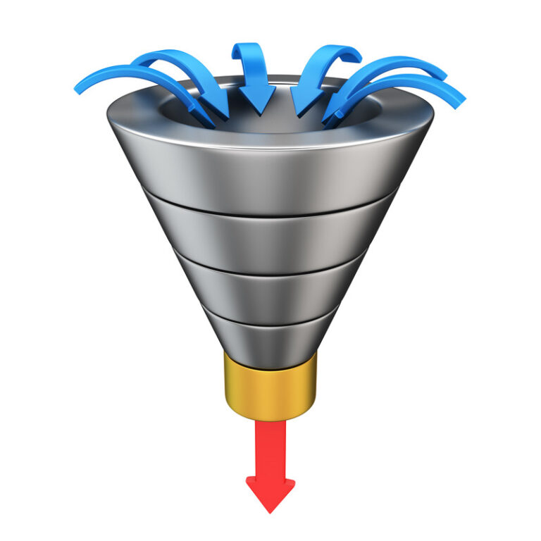 Lead Generation Funnel - What is it and How Does it Work
