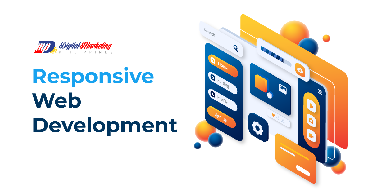 Web Development Services Philippines l Digital Marketing PH