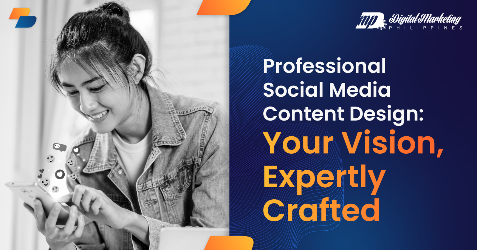 Social Media Content Design | Digital Marketing Philippines