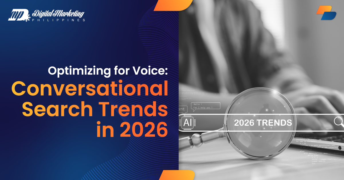 Optimizing for Voice: Conversational Search Trends in 2026